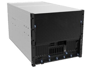 Buy Aivres HGX B300 GPU Server – NVIDIA Blackwell 8×288GB | Dual Xeon ...